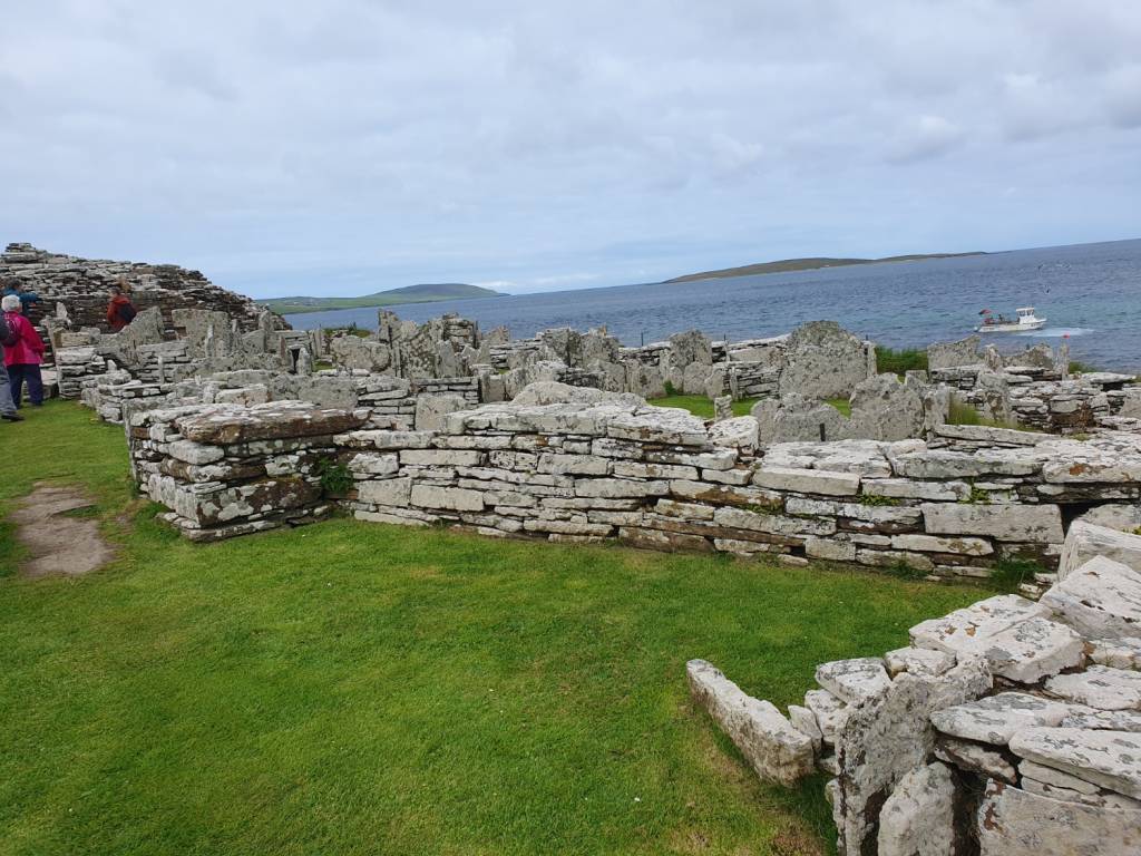 Orkney Islands Vikings: Discovering a Norse Legacy in Scotland